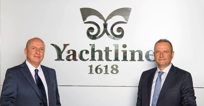 Yachtline 1618, 35 million acquisition financing - Il Sole 24 ORE